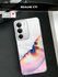 Чехол на Realme C71/P3 Lite 4G / Реалми С71/P3 Лайт 4G с принтом Розовая акварел...