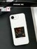Чехол на Apple iPhone 16e/17e / Айфон 16е/17e с принтом Sweet season