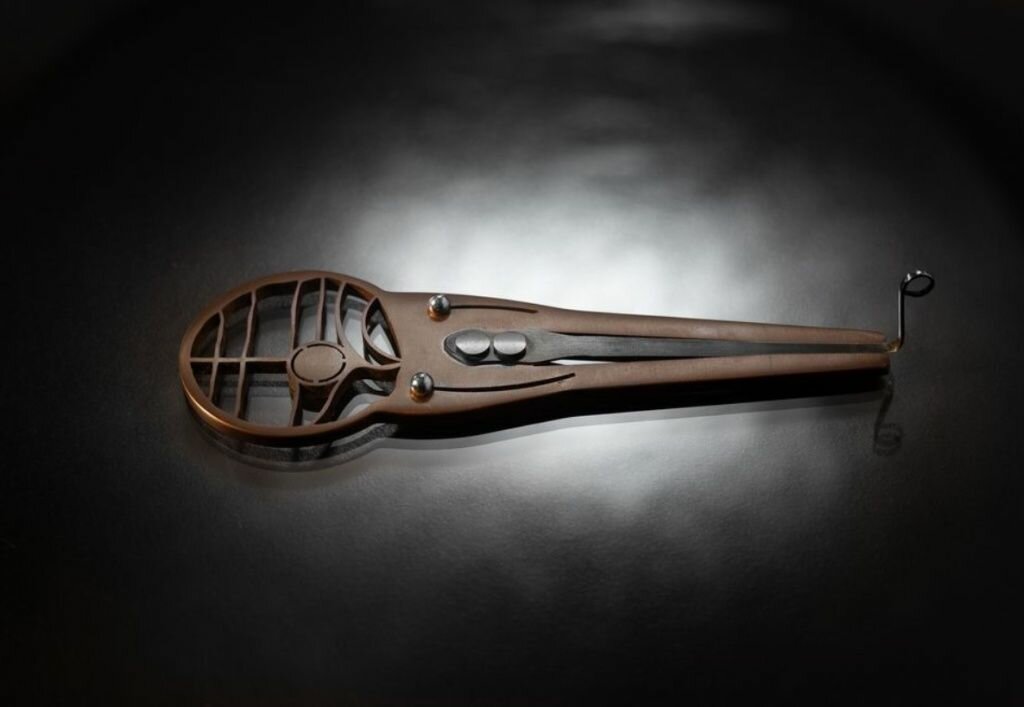 Дюна Варган "Дюна", Мастерская Варган. Екб