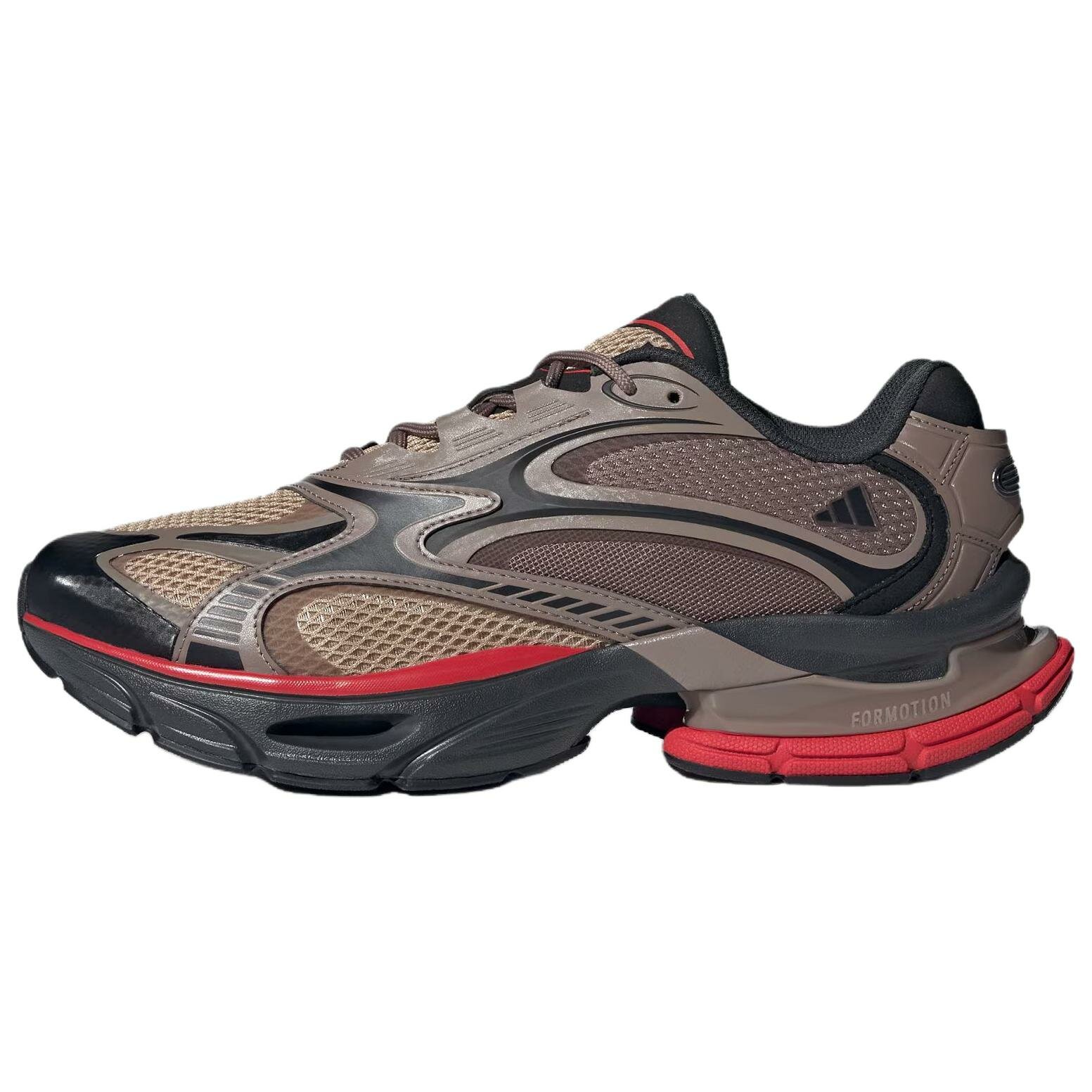 Кроссовки FORMOTION ONE