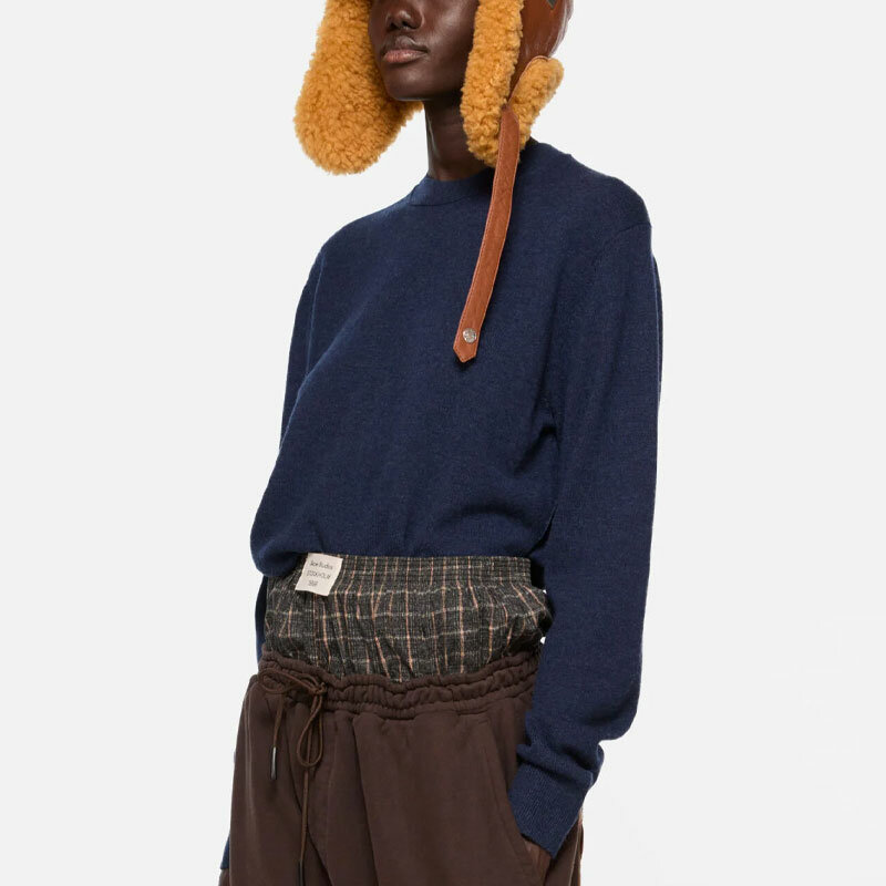 Свитер Acne Studios, размер S — фото 1