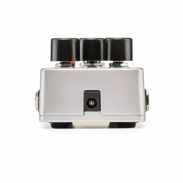 Педаль эффектов