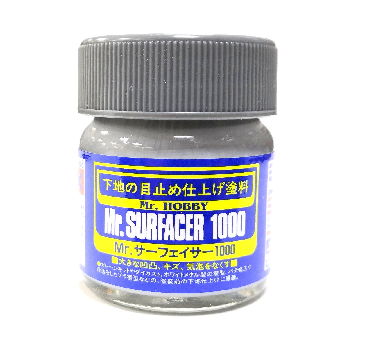 SF-284 грунтовка т. м. MR.HOBBY 1000 40мл