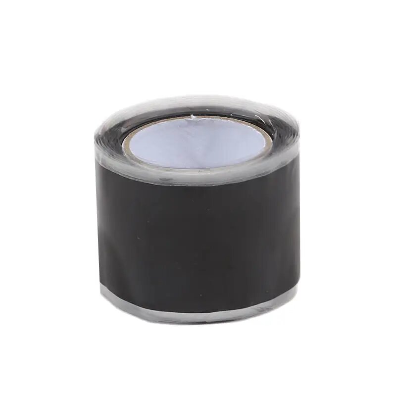 Водонепроницаемая самоклеящаяся лента из силиконовой резины