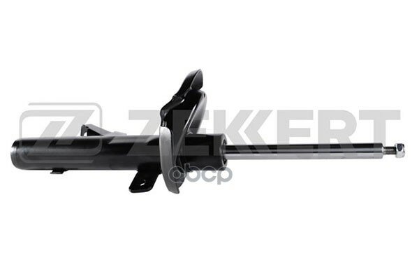 Амортизатор газовый левый передней подвески Ford C-Max 07- Focus II 03- Zekkert арт. sg-4785