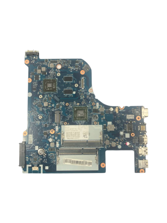 Материнская плата, mb, для LENOVO CG70A NM-A671 Rev: 1.0 , A4-6210 , AMD R5 M330 , V1G