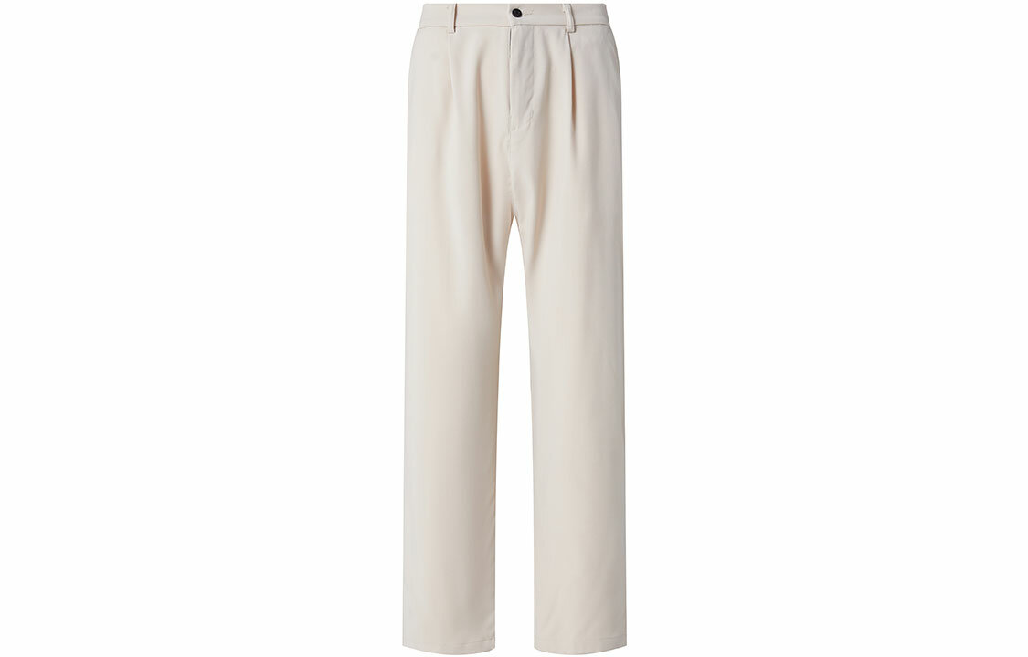 Брюки Suit Trousers