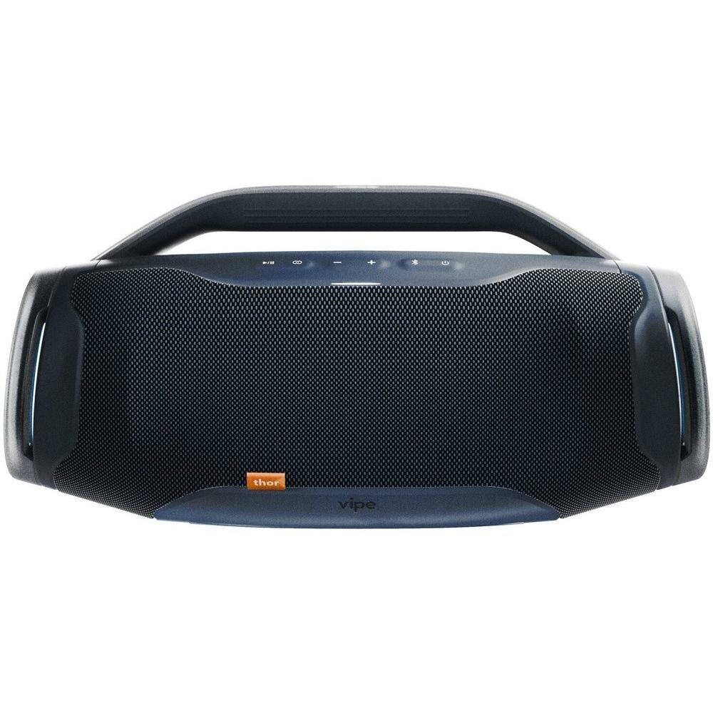 Портативная колонка Vipe THOR 200Вт, Темно-серый