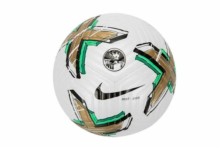 Футбольный мяч Nike 7167214, multicolor, высокое качество, идеален для игры на любом уровне