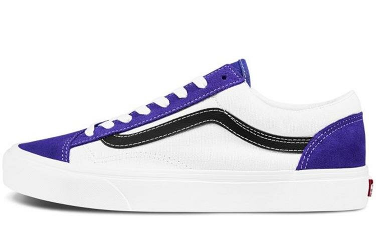 Кеды Style 36 Retro Sport