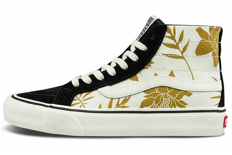 Кроссовки SK8-Hi