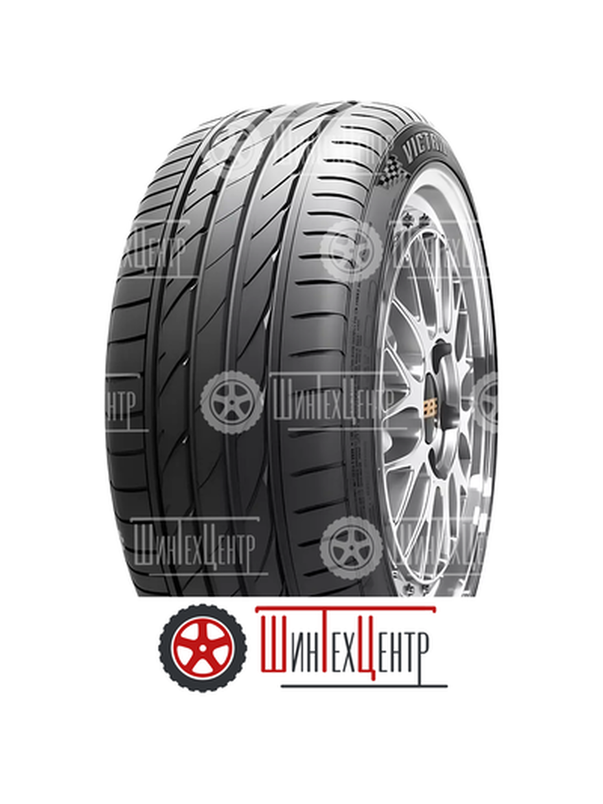 Шина Maxxis Victra Sport Vs5 Suv 275/45 R21 110Y Летняя для любых видов автомобилей