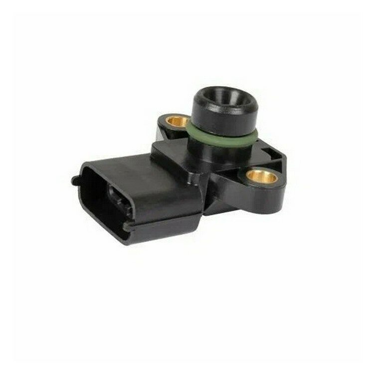 Датчик абсолютного давления (ДАД) для Hyundai Santa Fe, Kia Sorento (Хендай Санта Фе и Киа Соренто) с 2000 года (KRAFT)