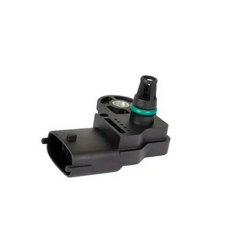 Датчик абсолютного давления (ДАД) для Opel Astra H, Corsa D (Опель Астра и Корса) с 2004 года (KRAFT)