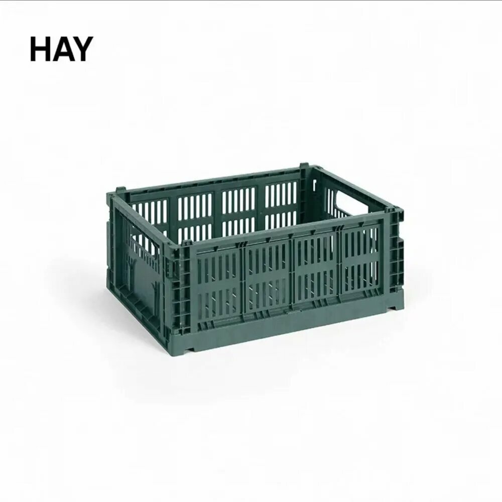 HAY Кофр для хранения вещей, 34.5 см х 26.5 см х 14 см , 1 шт