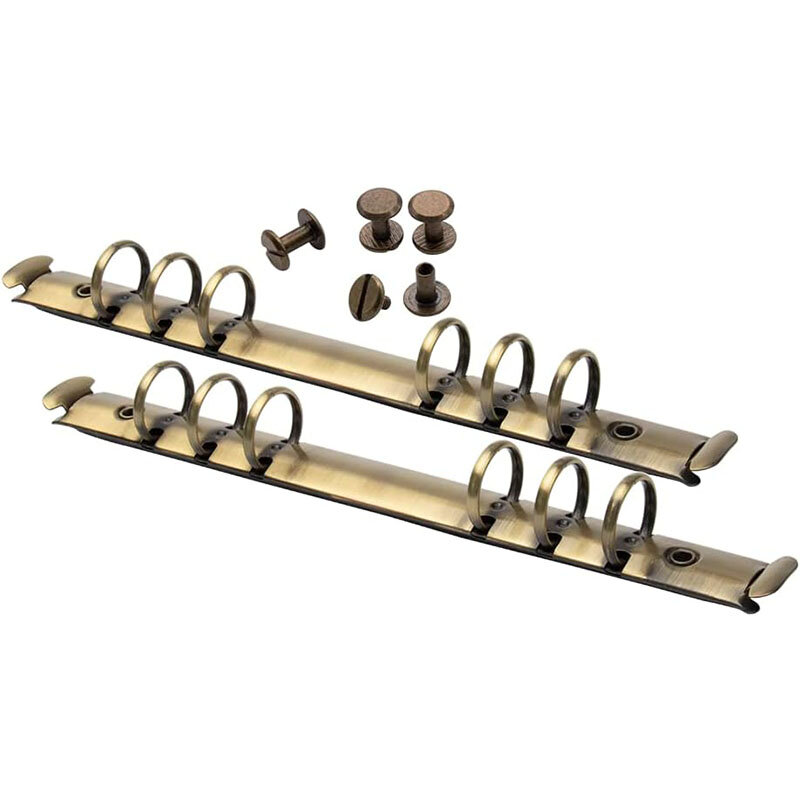 Кольцевой механизм А5 2 штук