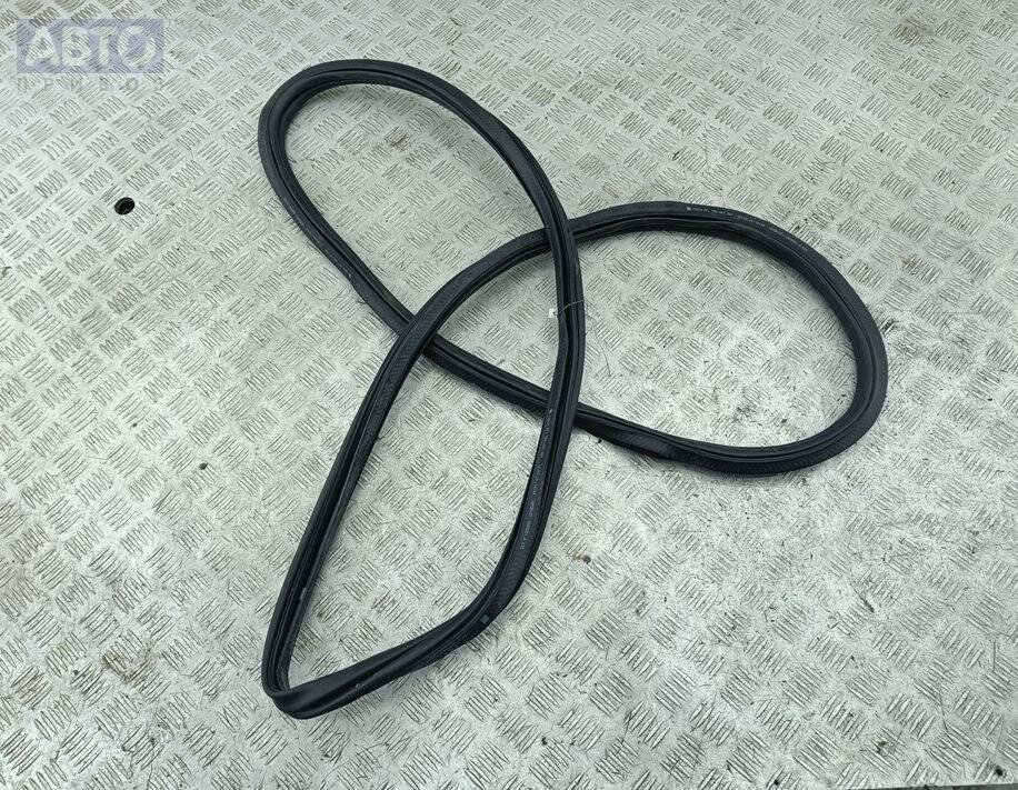 Уплотнитель двери задней левой Skoda Octavia mk3 (A7 5E) 2013-2020