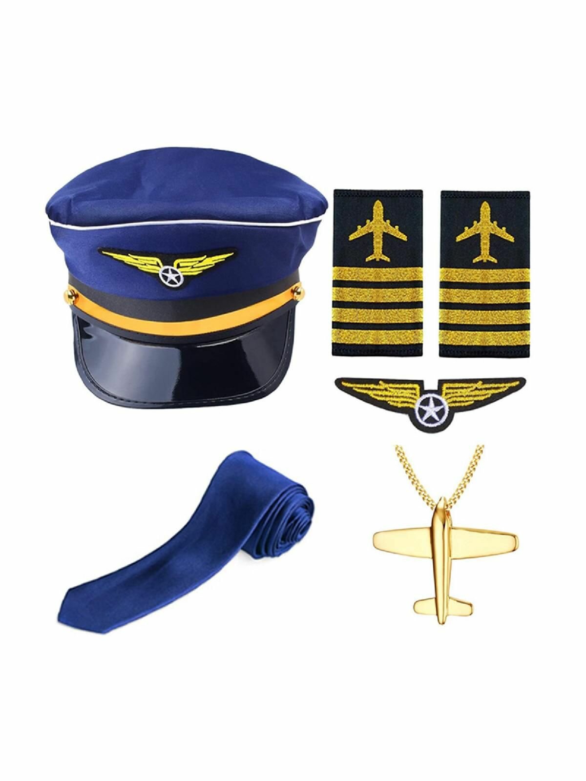 Костюм стюардессы