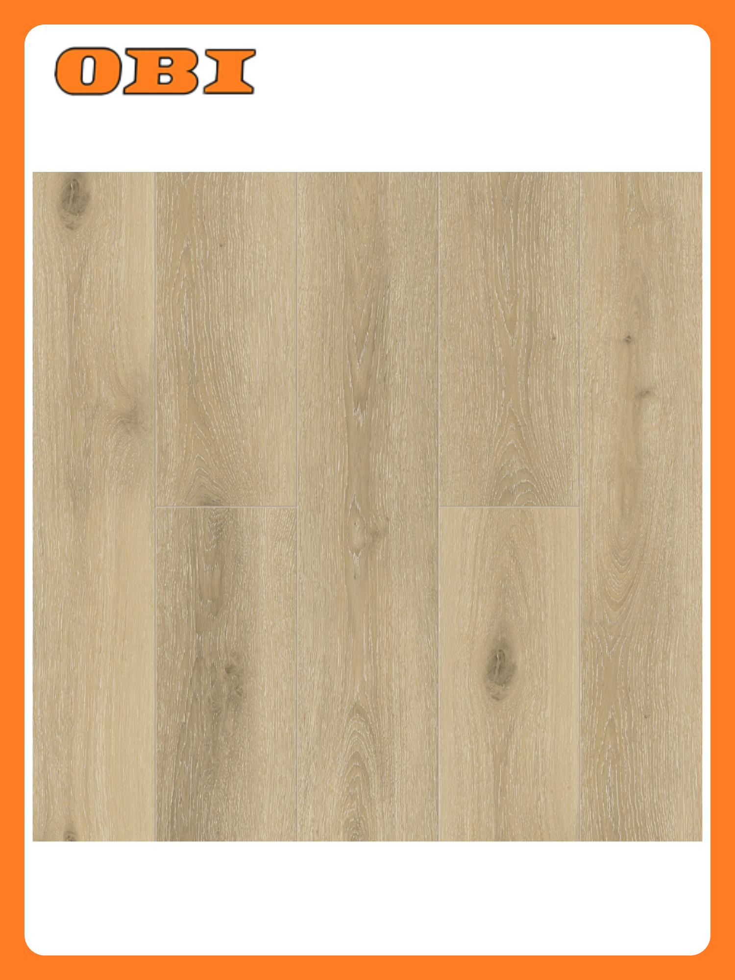 ПВХ плитка 34кл 4мм SPC NORLAND VAKRE 1022-10-R 2,23 кв. м.