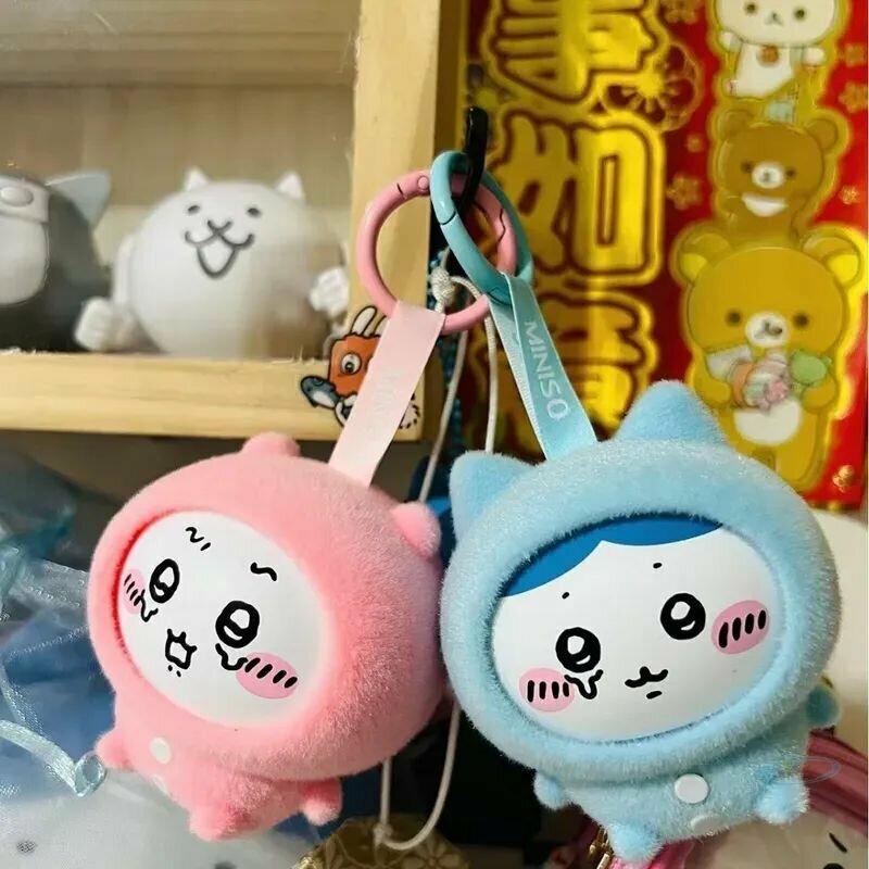 Фигурка chiikawa /7см, пакет — фото 1