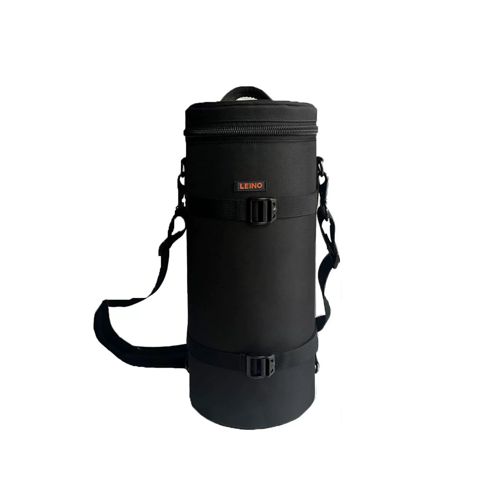 Чехол для объектива Canon 200-800 мм, внутренние размеры 14.5x35 см, прочная сумка для фотоаппарата