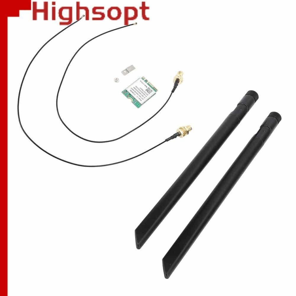 Wi-Fi-карта M.2