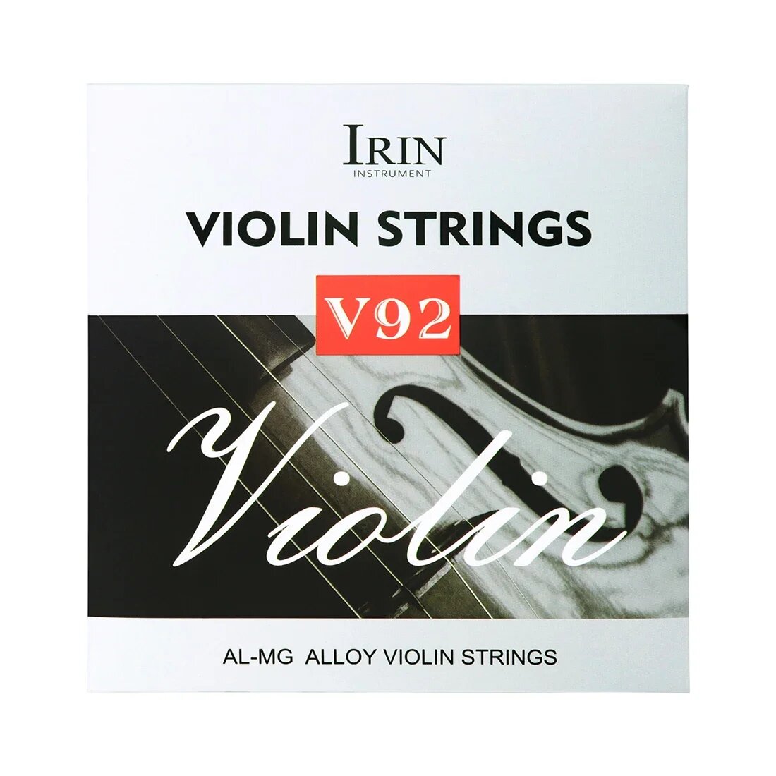 Струны для скрипки IRIN V92