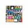 Pat Metheny Group - We Live Here. 1 DVD