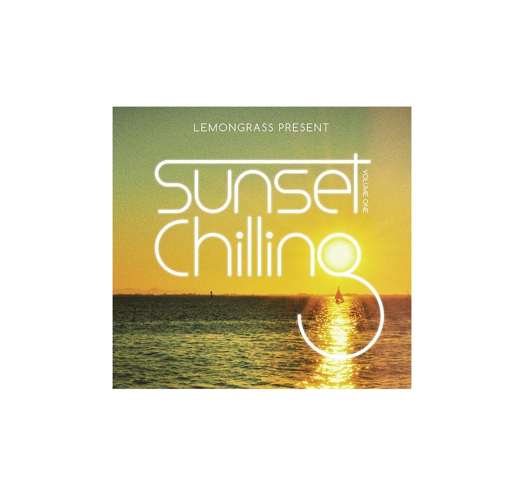 Диск Various Artists - Sunset Chilling vol.1 (2 CD)