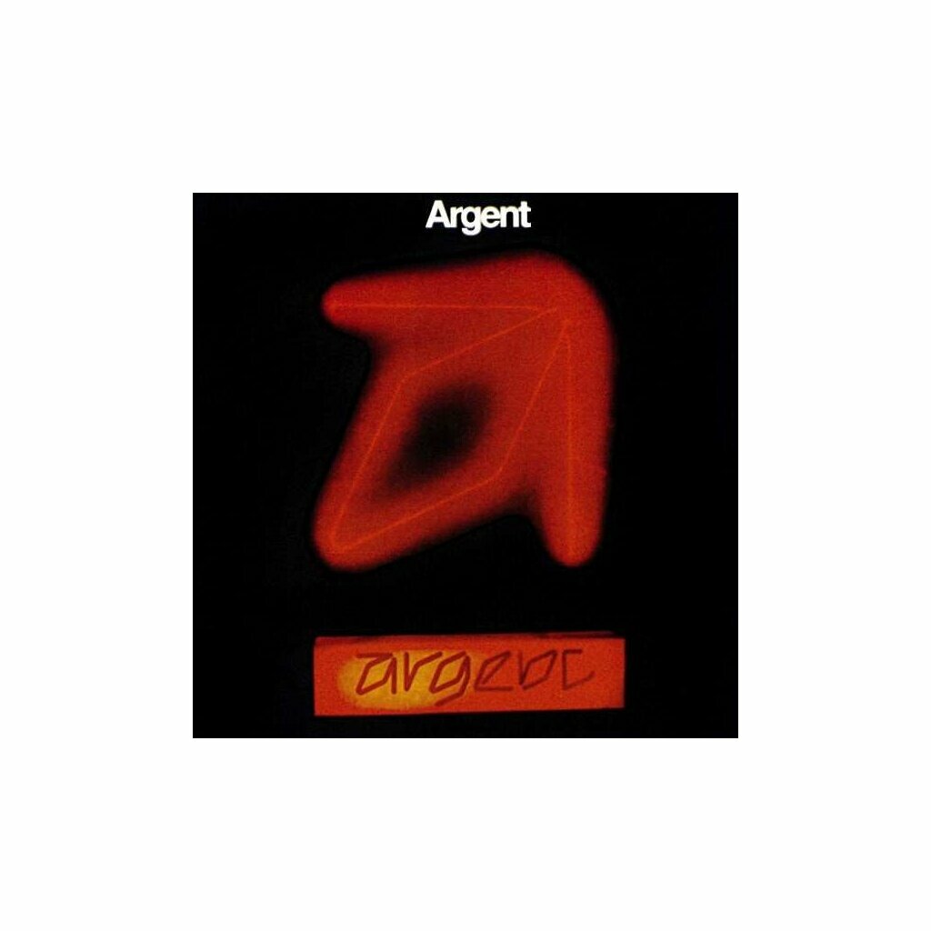 Диск Argent - Argent (1 CD)