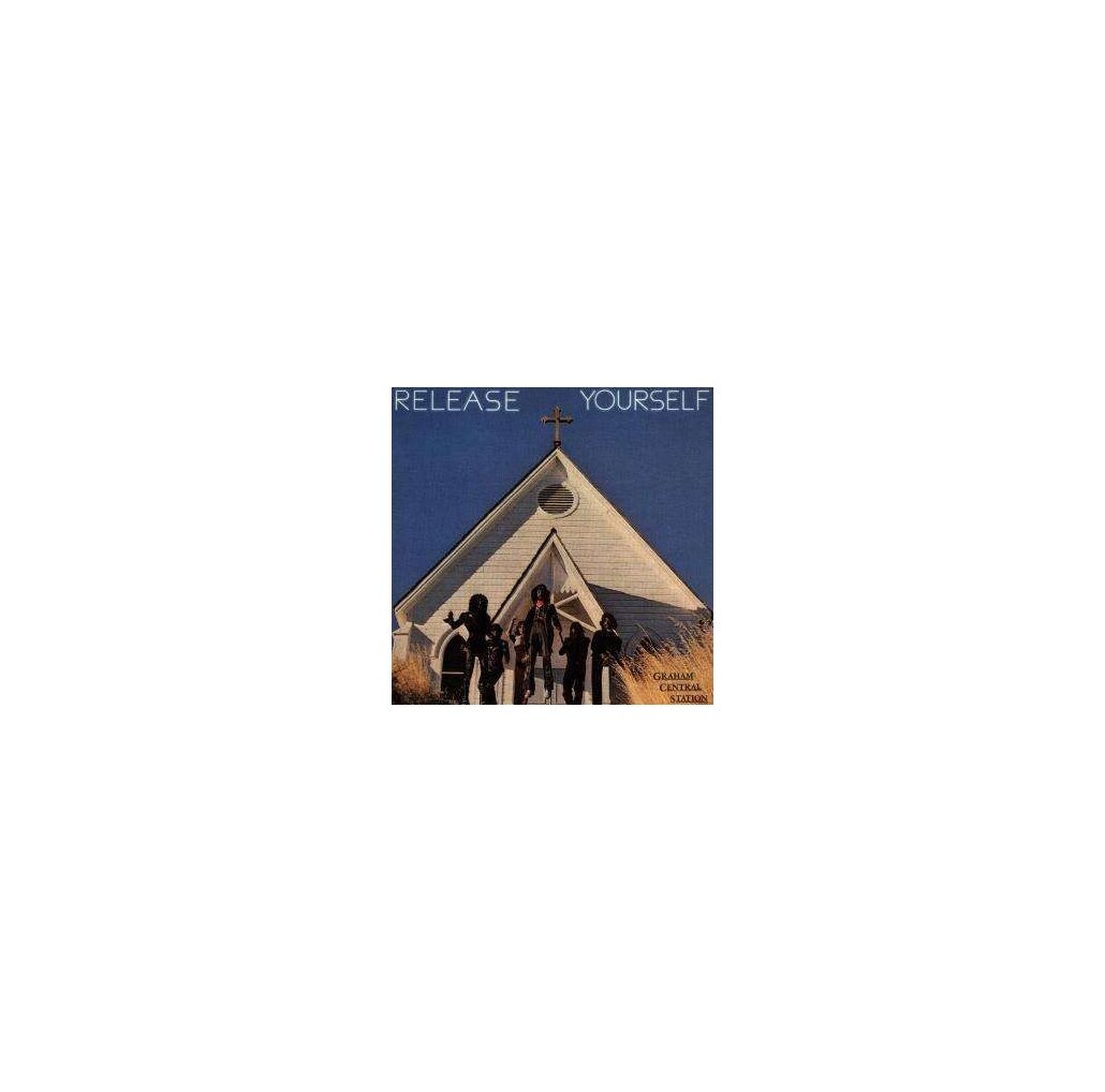 Диск Graham Central Station - Release Yourself (1 CD)