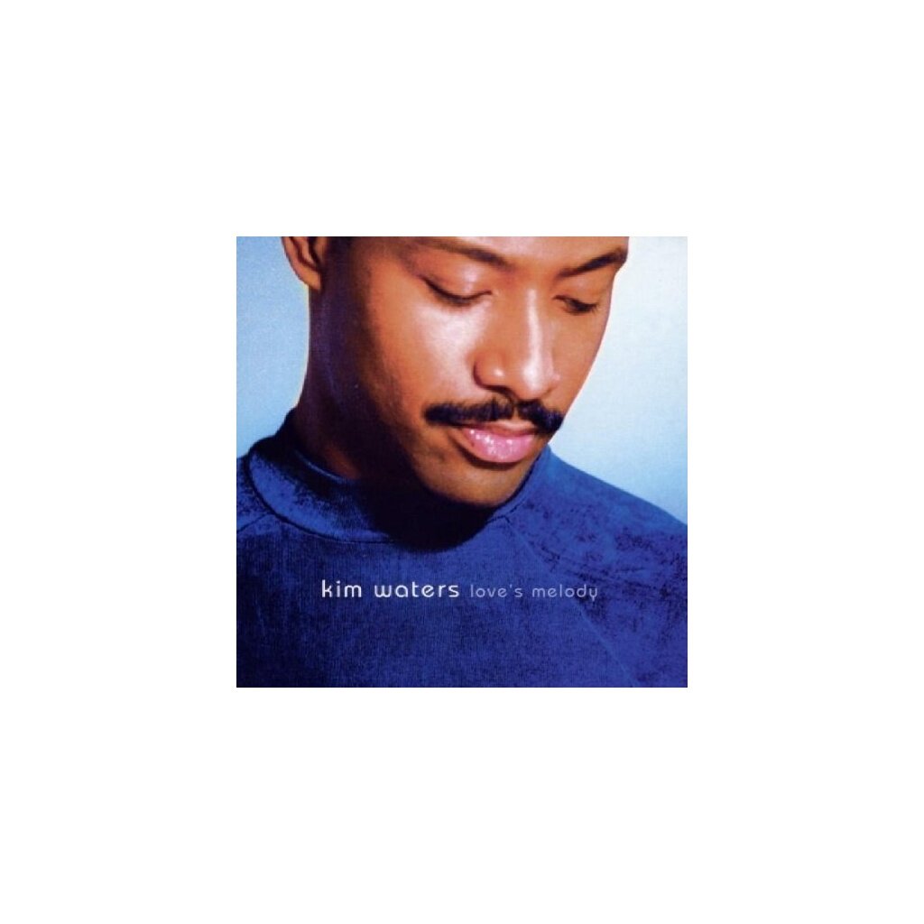 Диск Kim Waters: Love's Melody (1 CD)