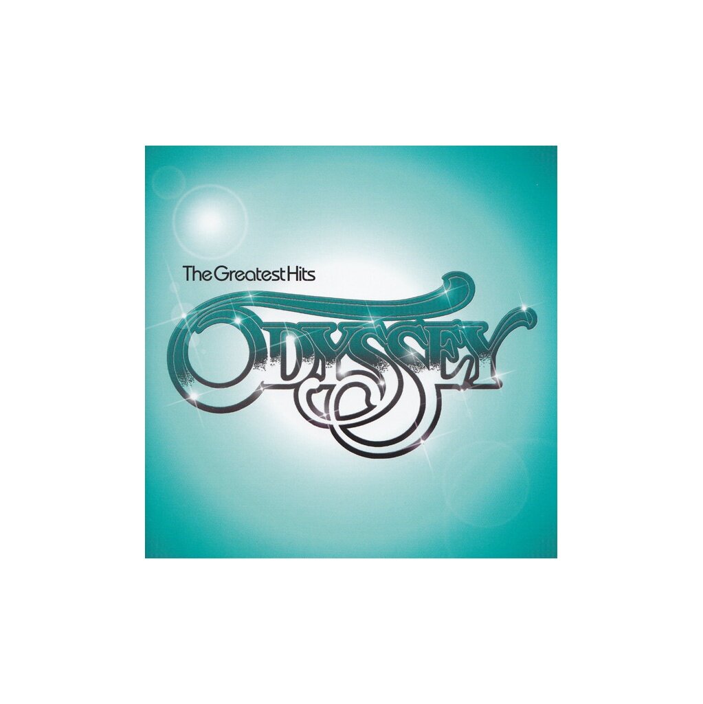 Диск Odyssey: Greatest Hits / REPEAT / (1 CD)