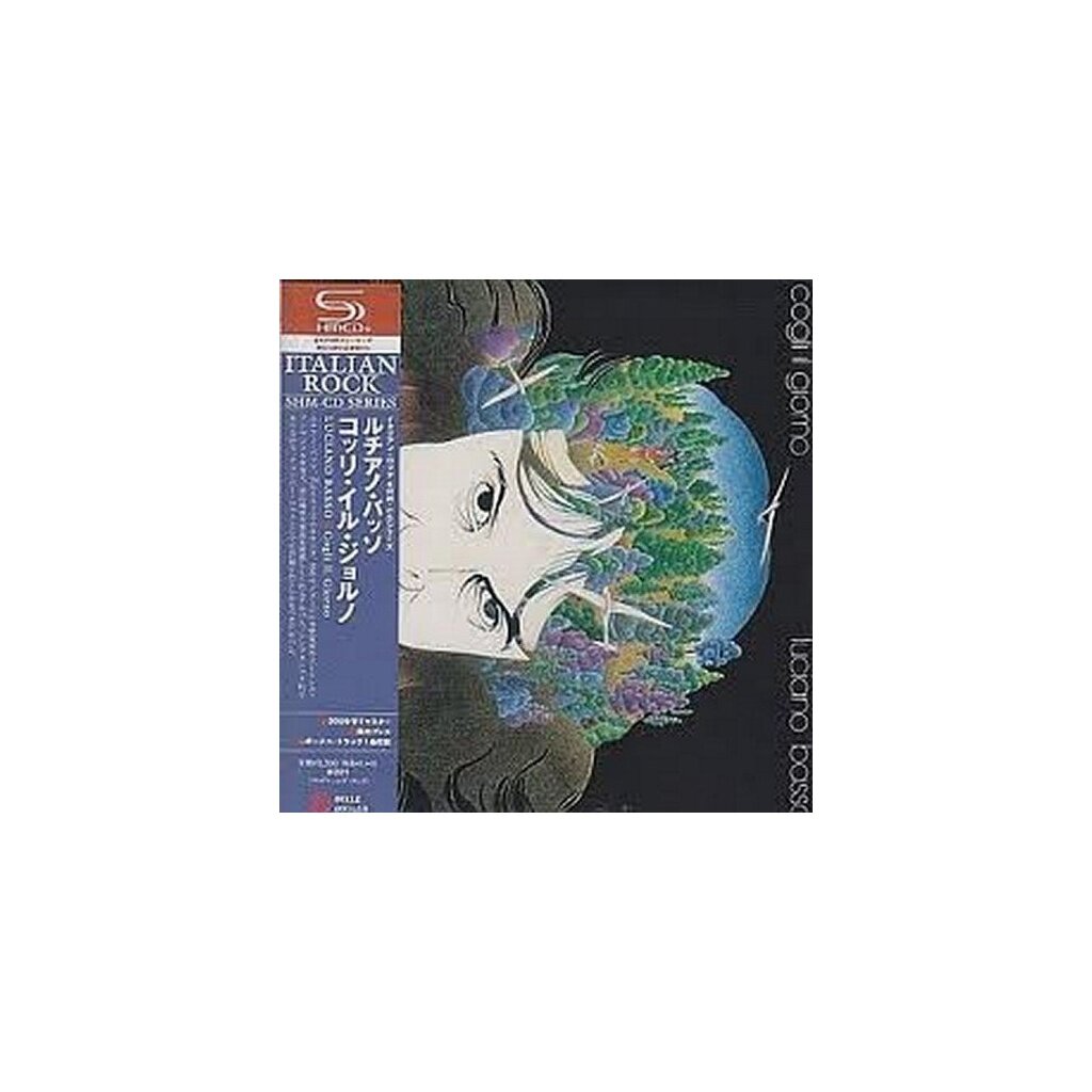 Диск Luciano Basso: Cogli Il Giorno (1 CD)