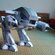 Фигурка ED-209 Робокоп от Neca