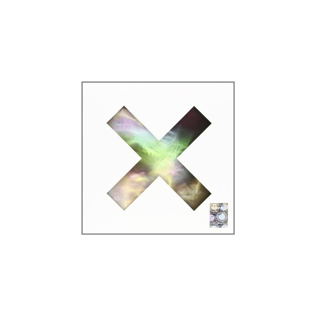 Виниловая пластинка The xx: Chained / Angels (Limited Edition) (1 LP)