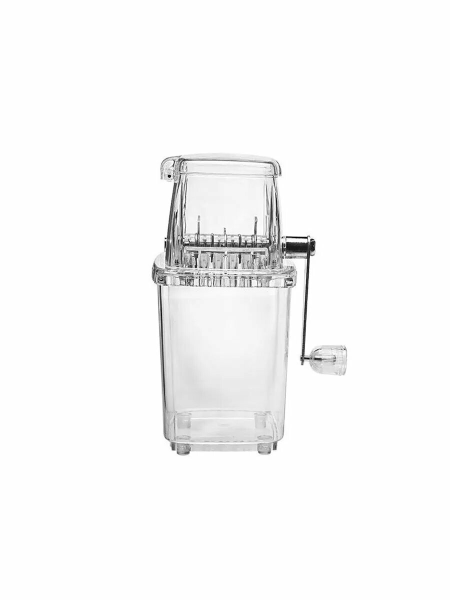 Измельчитель для льда ручной