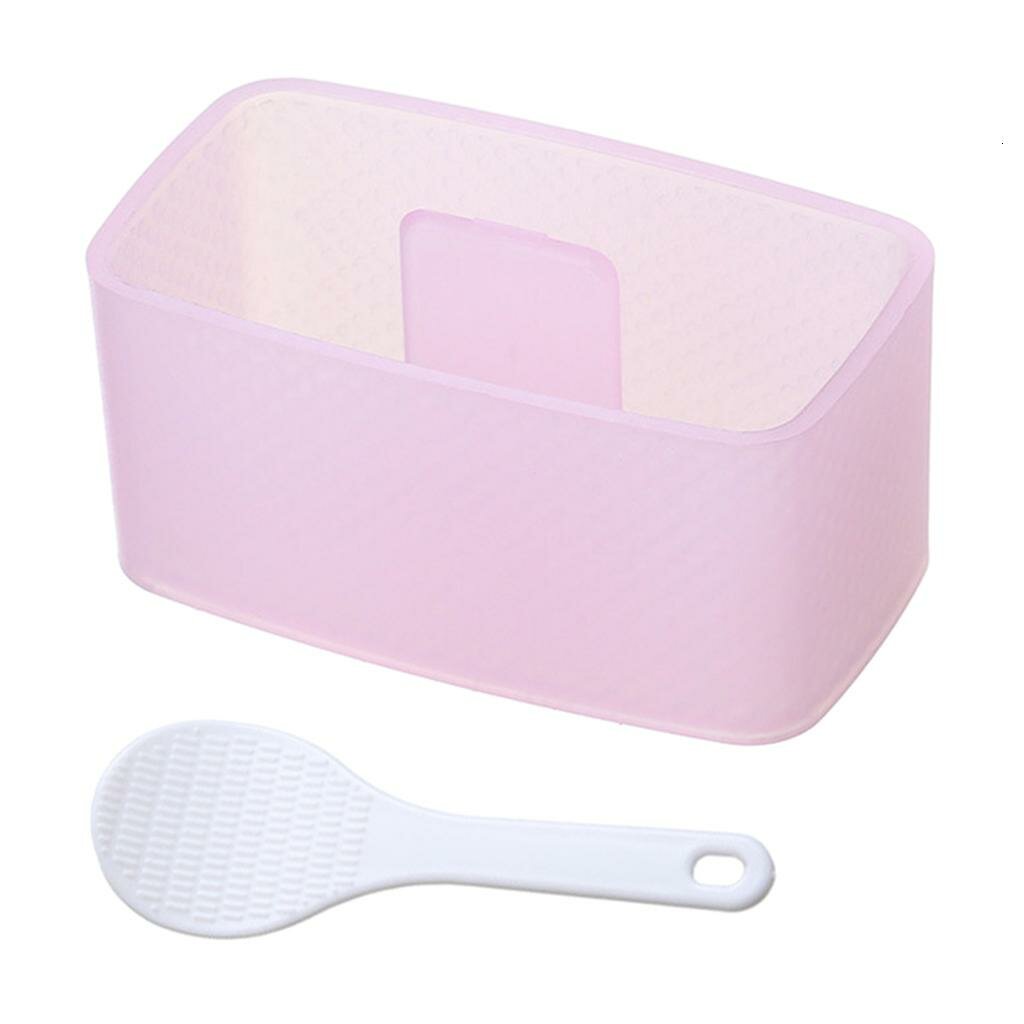 Пресс для мусуби, Розовый