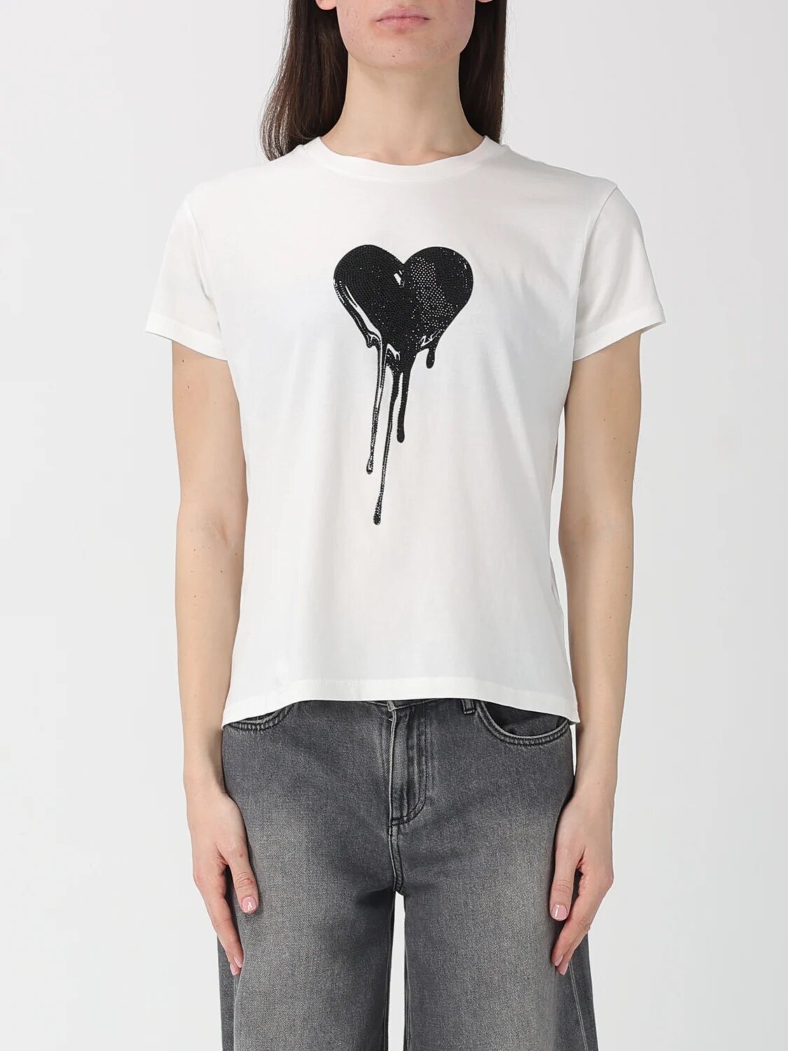 Футболка Zadig & Voltaire