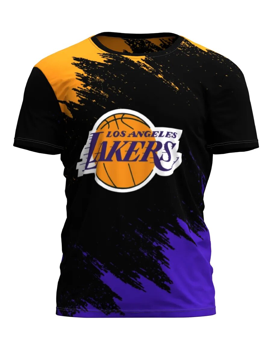 Футболка спортивная