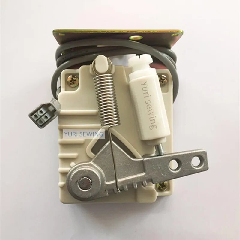 SUPU Педаль управления скоростью для оверлока