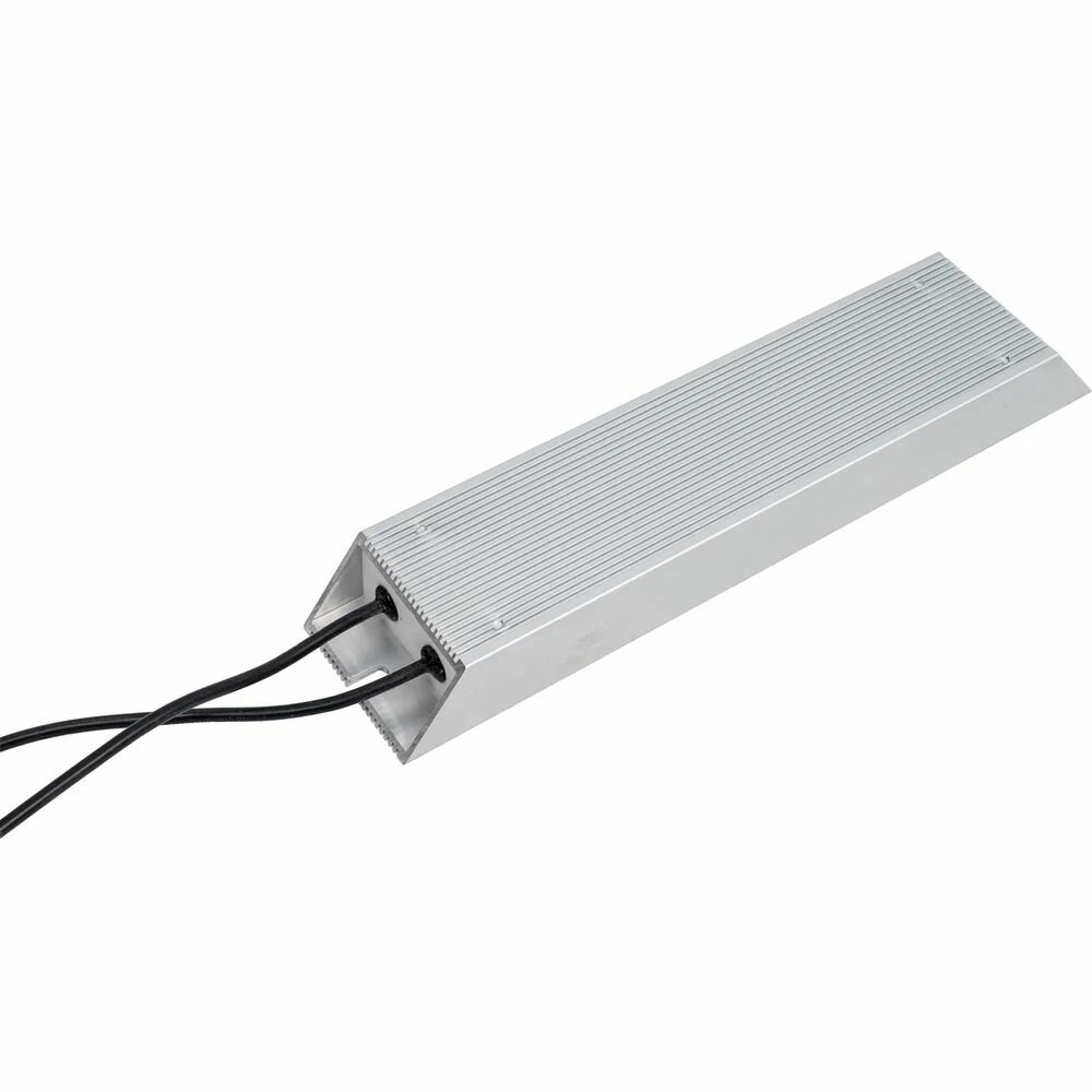 Тормозной резистор INNOVERT zc-br-400w-150 ZC-BR-400W-150 AL