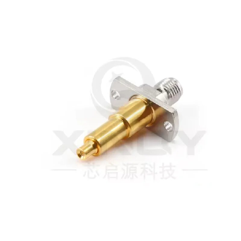 RF Test Probe DC-6GHz SMA Female IPEX Gen 1/2 3.0 Recessed Head Thimble, Цвет: 6GHz