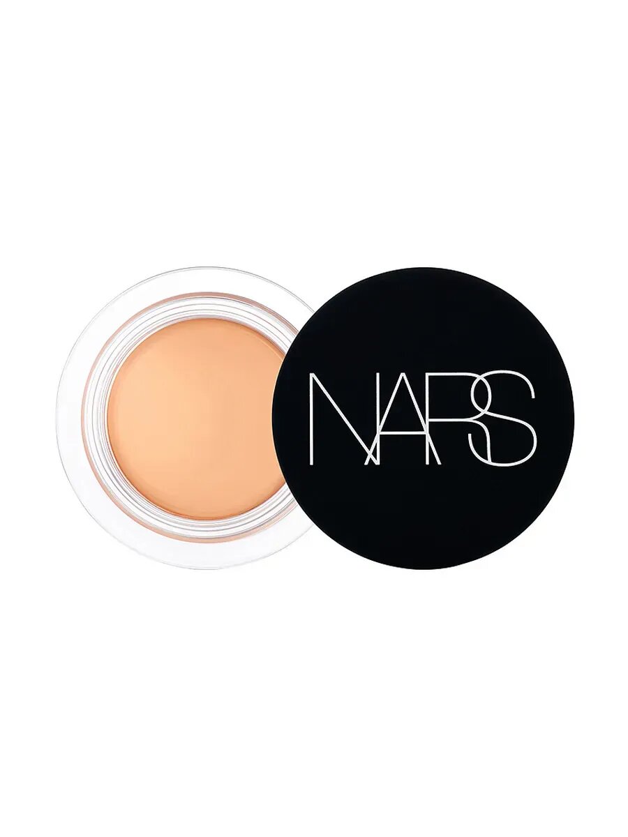 Матовый консилер Nаrs soft matte light 2.75 cannelle 1278