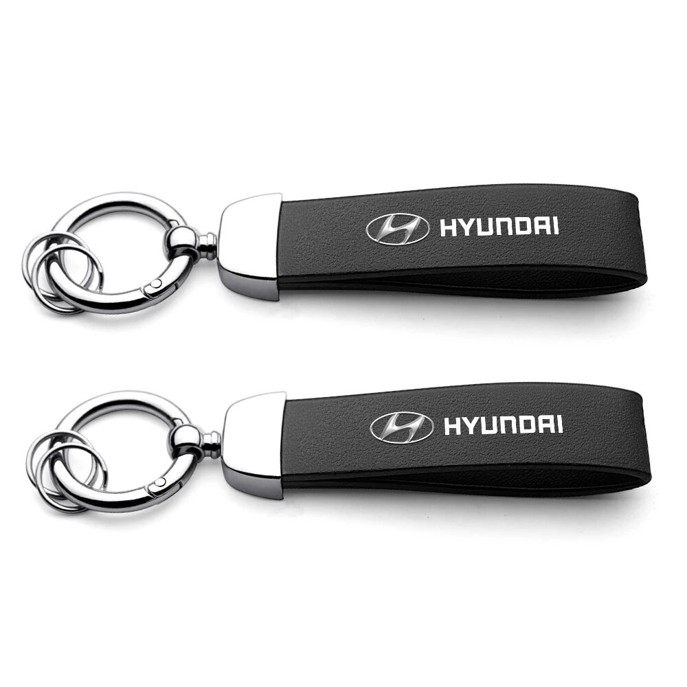 Брелок HYUNDAI