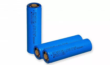 Аккумулятор 18650 (2600 Мач, Лиц-2,6, Ао "энергия")