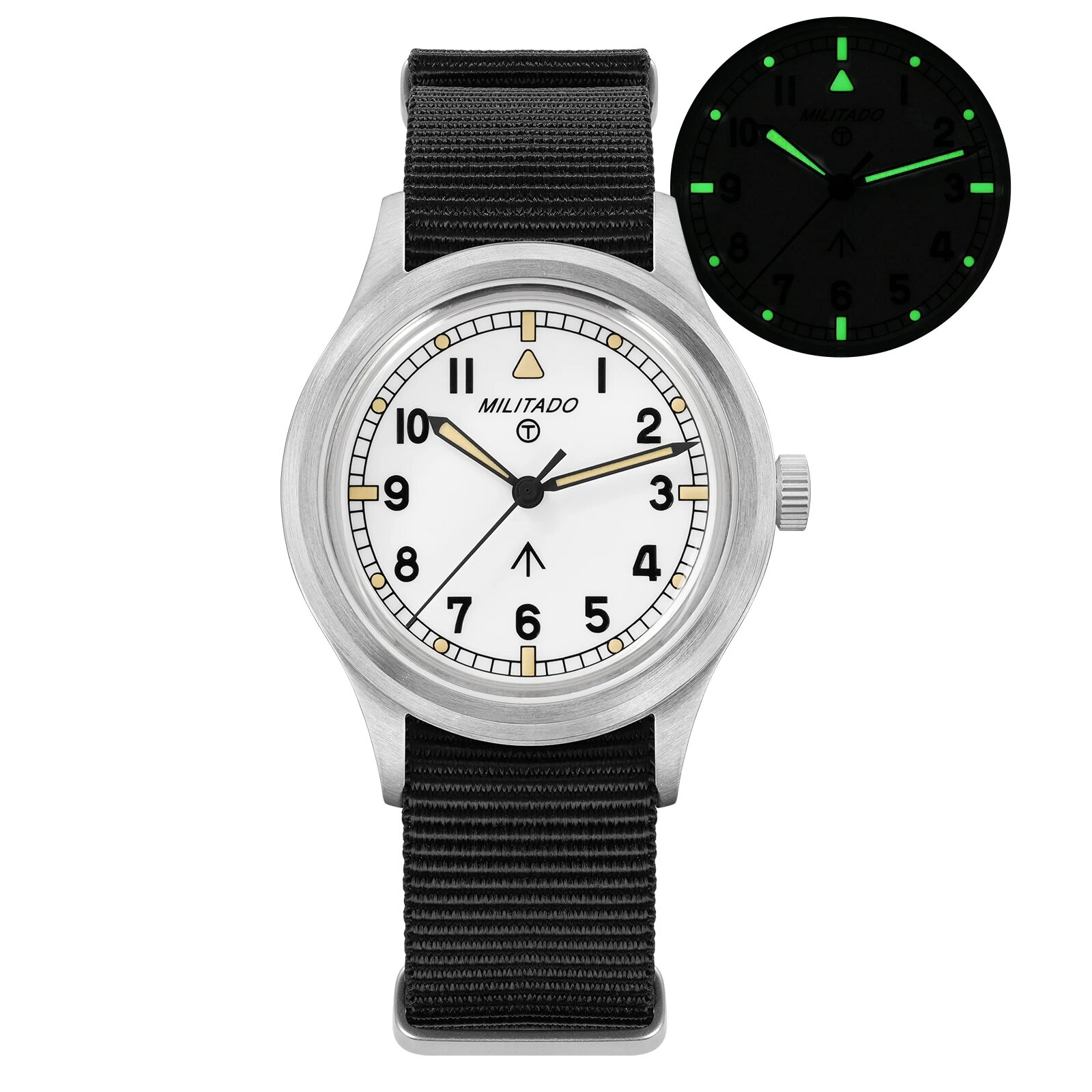 Наручные часы