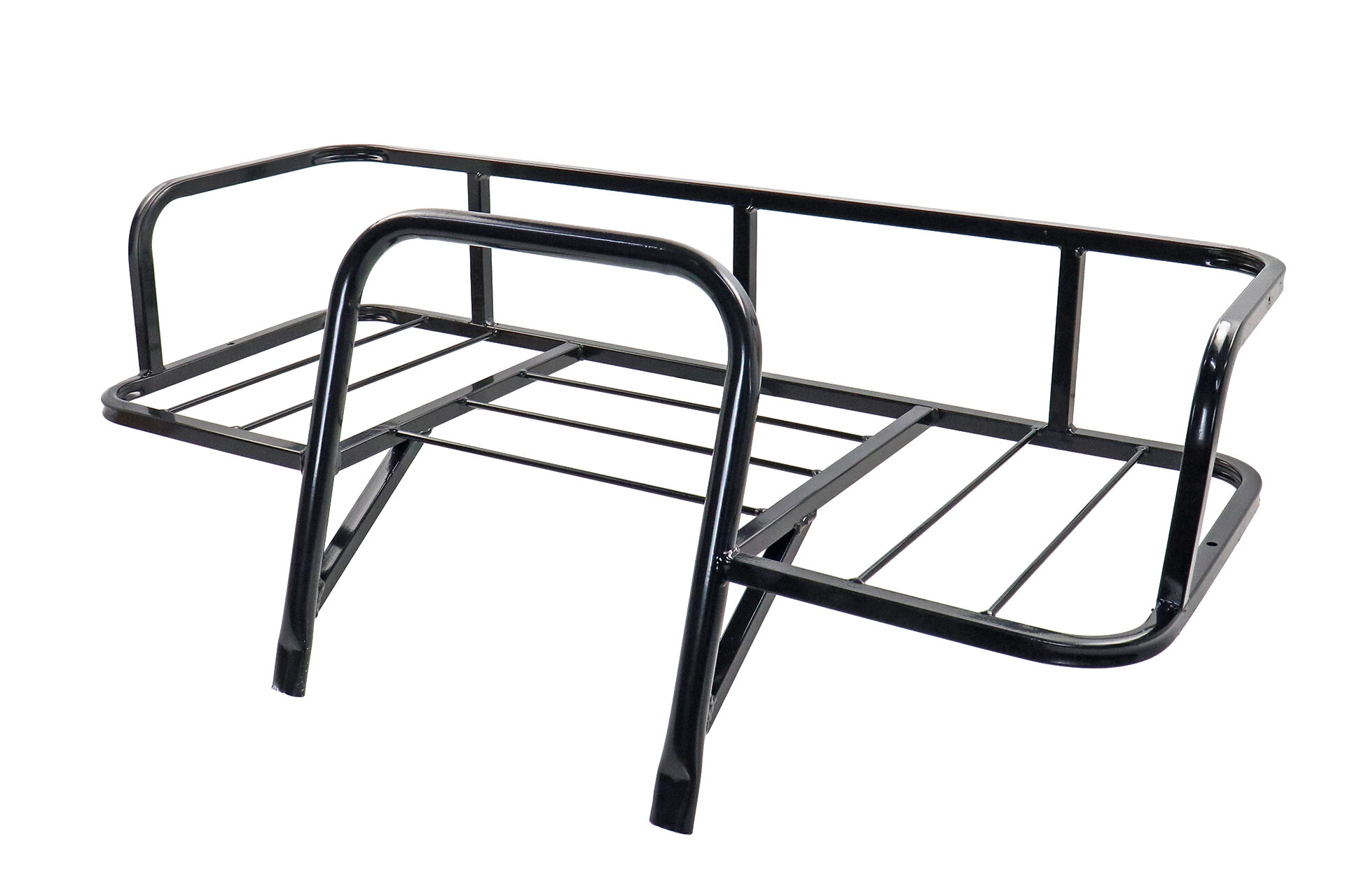 Багажник Буран усиленный (профильная труба)