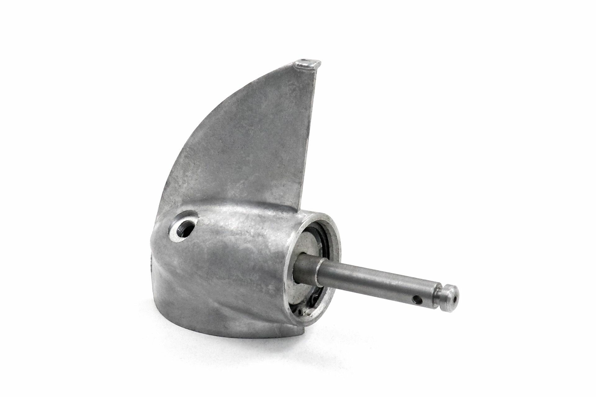 Редуктор-нижняя часть Ветерок