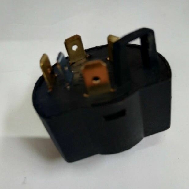 Контактная группа замка зажигания Chery Kimo. QQ. QQ6. Riich (S113704015)